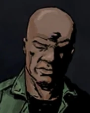 Bruce Cooper (Match 3 Tales) | Walking Dead Wiki | Fandom