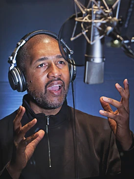 Dion Graham | Walking Dead Wiki | Fandom