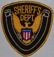 Linden County Sheriff's Department | Walking Dead Wiki | Fandom