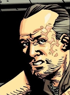 Savior 4 (Comic Series) | Walking Dead Wiki | Fandom