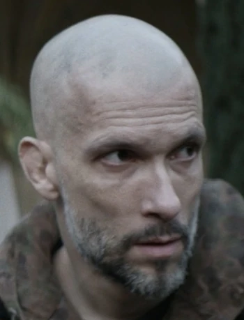 Richard (Daryl Series) | Walking Dead Wiki | Fandom