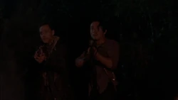 Aaron (TV Series)/Relationships | Walking Dead Wiki | Fandom