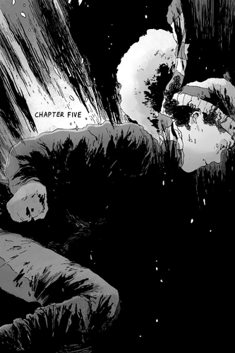 Chapter Five (Book One) | Walking Dead Wiki | Fandom