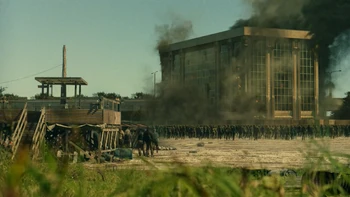 Strand's Tower | Walking Dead Wiki | Fandom