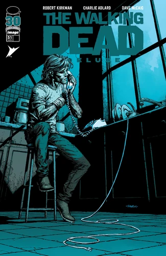 Issue 51 | Walking Dead Wiki | Fandom