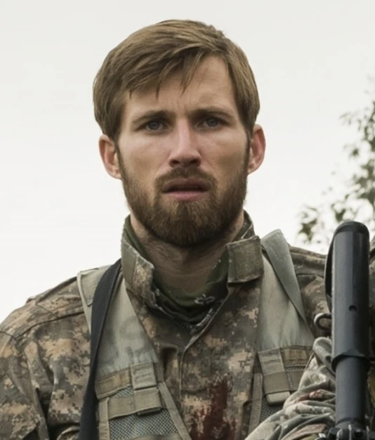 Mike Trimbol | Wikia The Walking Dead tiếng Việt | Fandom