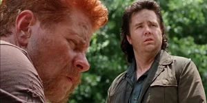 Eugene Porter (TV Series)/Relationships | Walking Dead Wiki | Fandom