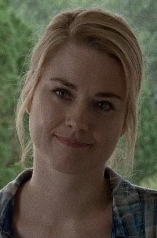 Jessie Anderson (TV Series)/Gallery | Walking Dead Wiki | Fandom
