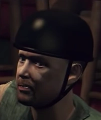 Ash (Survival Instinct) | Walking Dead Wiki | Fandom