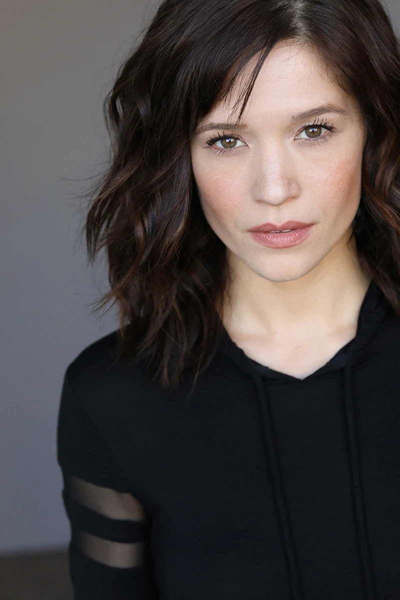 Michelle Burke Actress Wiki