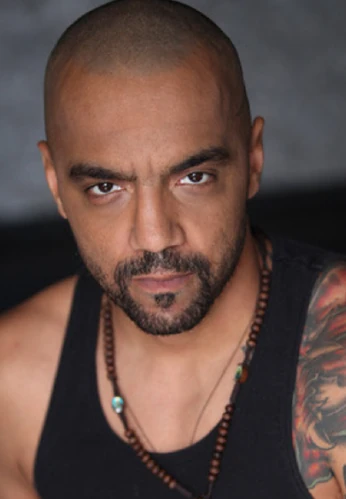 Mike Seal | Walking Dead Wiki | Fandom