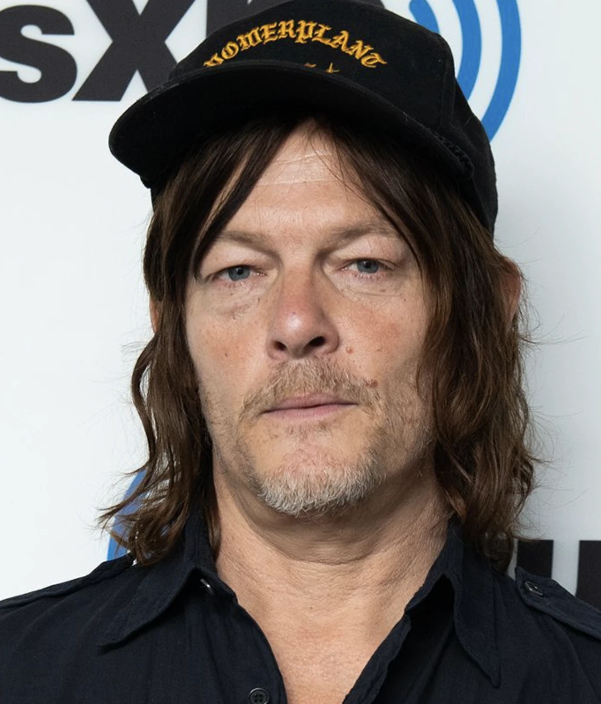 Cast Portal (Daryl Series) | Walking Dead Wiki | Fandom