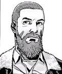 Rick Grimes (Comic Universe) | Walking Dead Wiki | Fandom