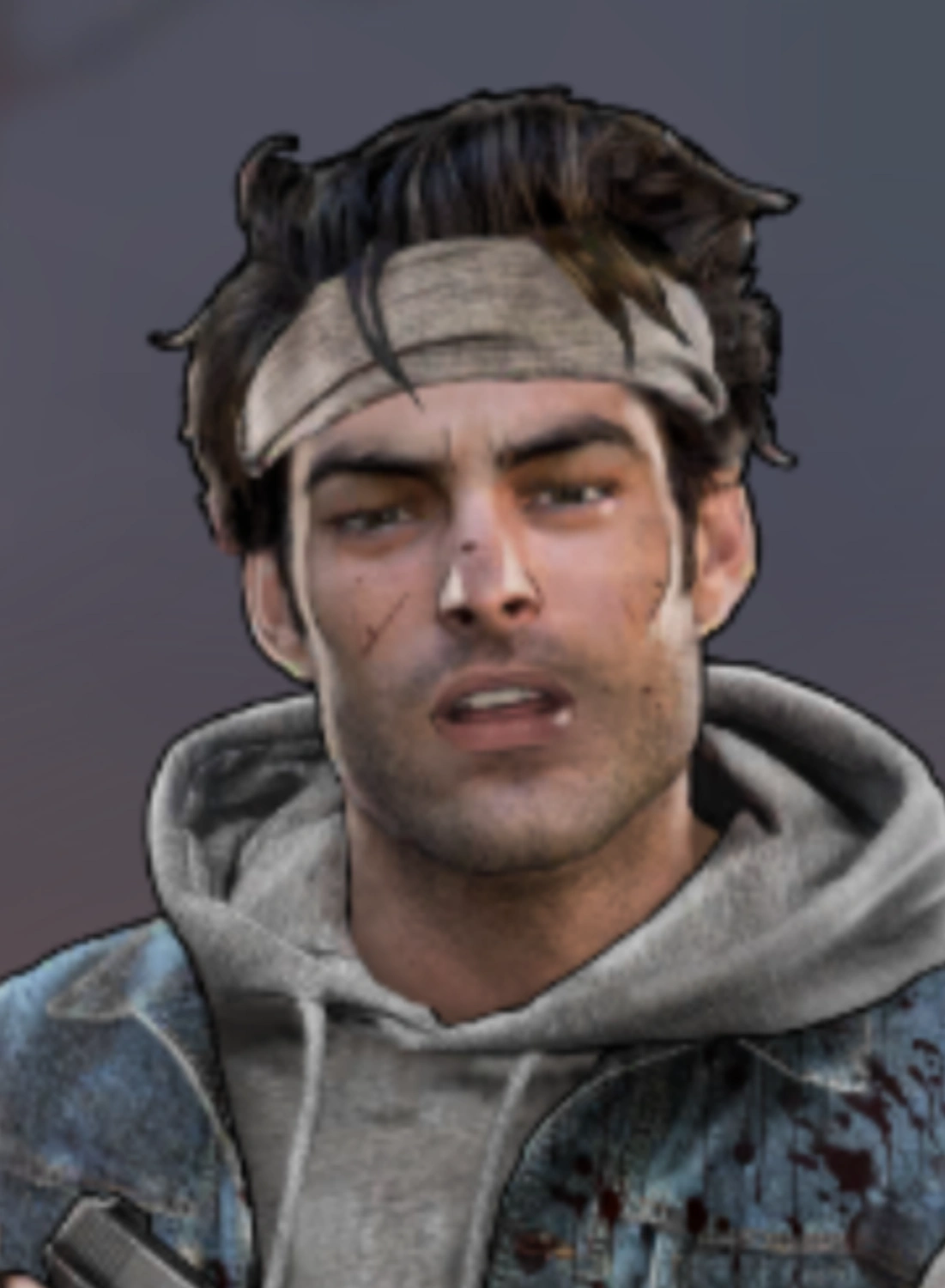 Billy Greene (Survivors) | Walking Dead Wiki | Fandom