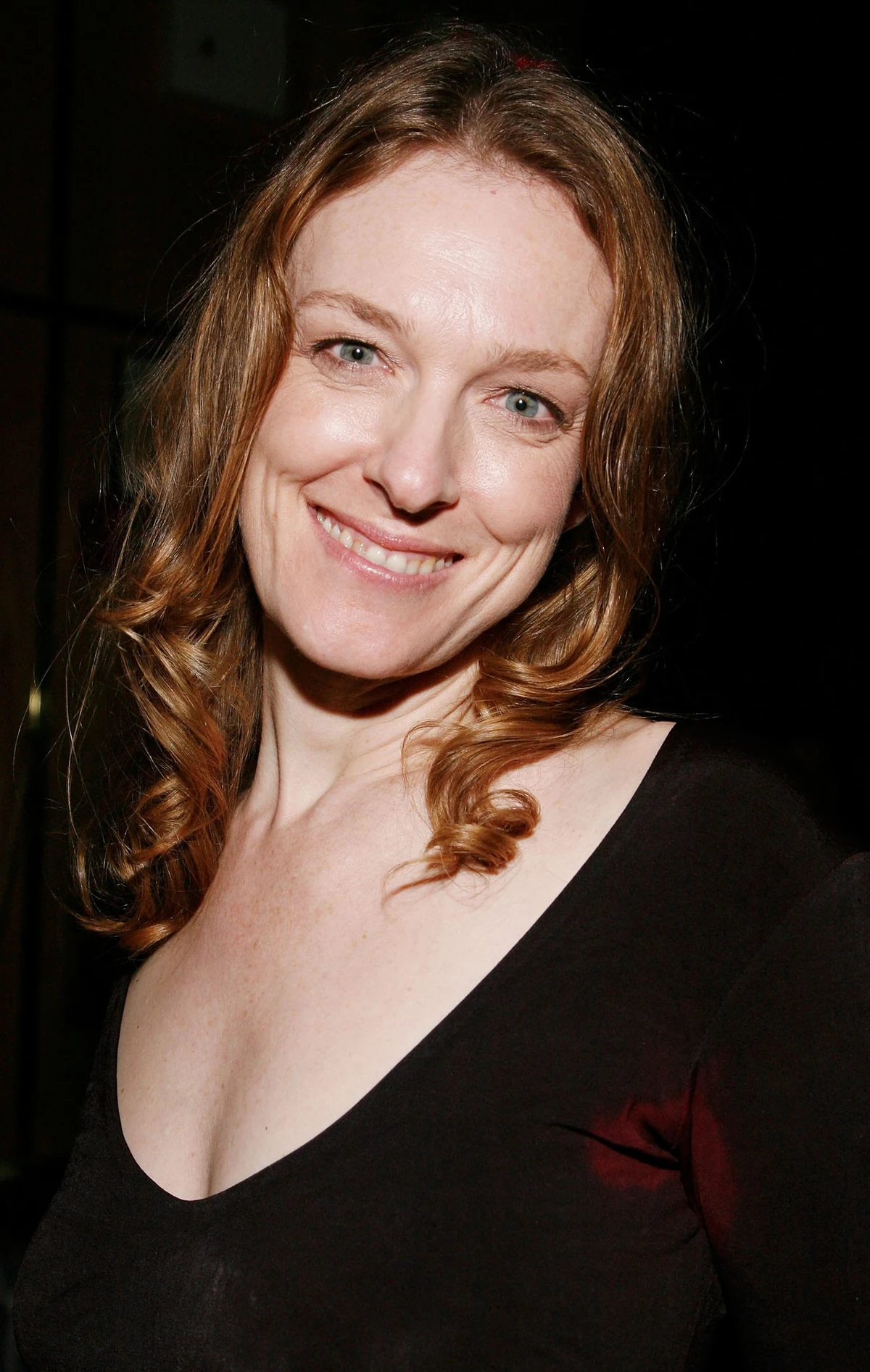 Deborah Kampmeier | Walking Dead Wiki | Fandom