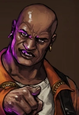 Dexter (Match 3 Tales) | Walking Dead Wiki | Fandom