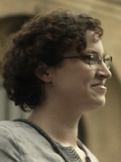 Carrie (TV Series) | Walking Dead Wiki | Fandom