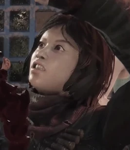 Haley (Destinies) | Walking Dead Wiki | Fandom