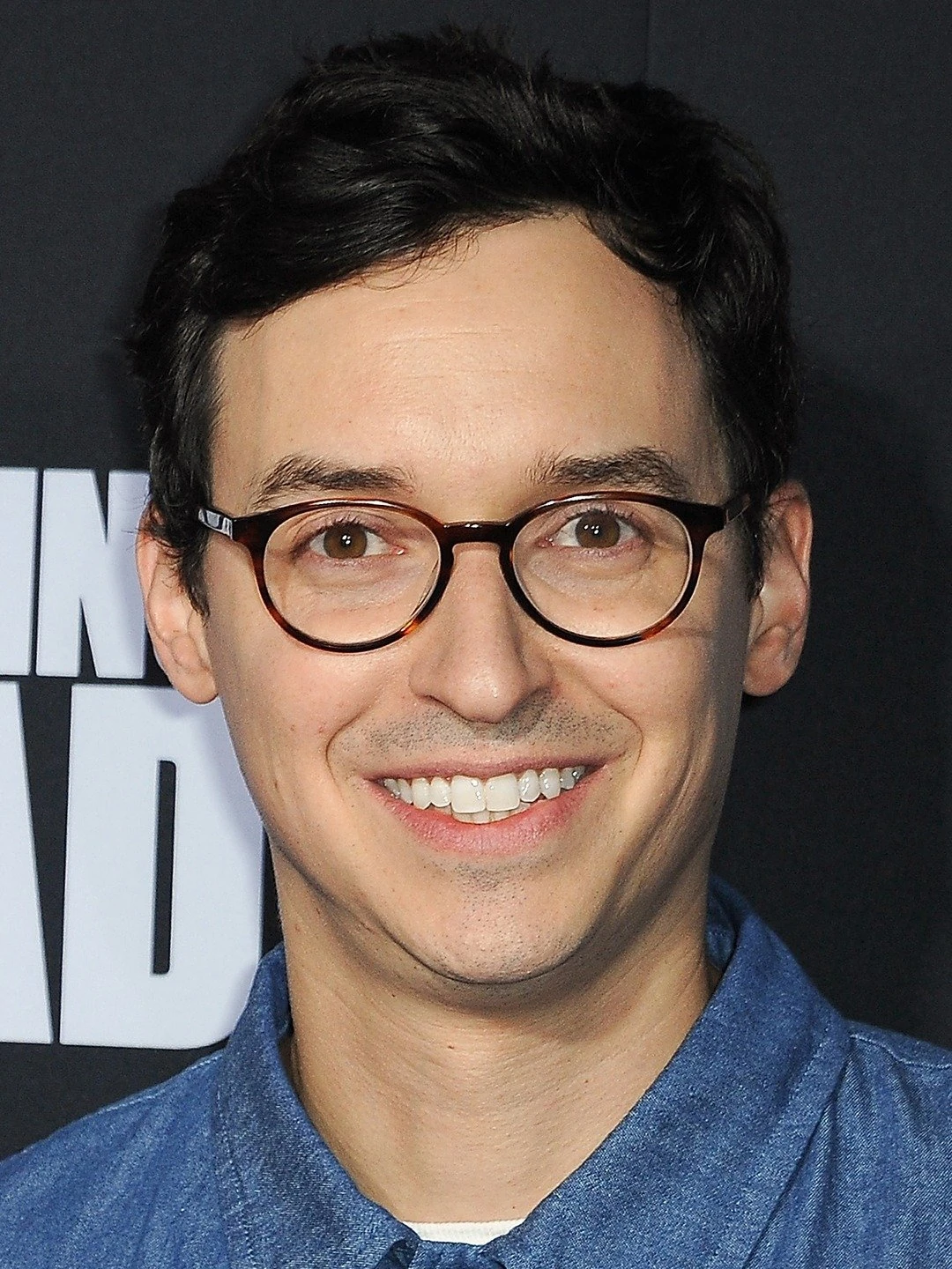 Andrew Chambliss | Walking Dead Wiki | Fandom