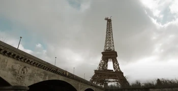 Eiffel Tower | Walking Dead Wiki | Fandom