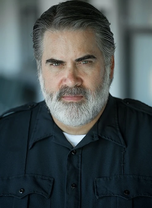 Keith Hudson | Walking Dead Wiki | Fandom