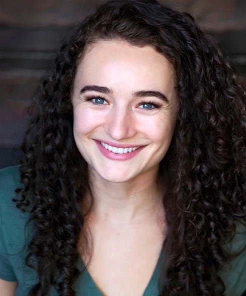 Kelley Mack | Wikia The Walking Dead tiếng Việt | Fandom