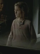 Lizzie Samuels (TV Series)/Gallery | Walking Dead Wiki | Fandom