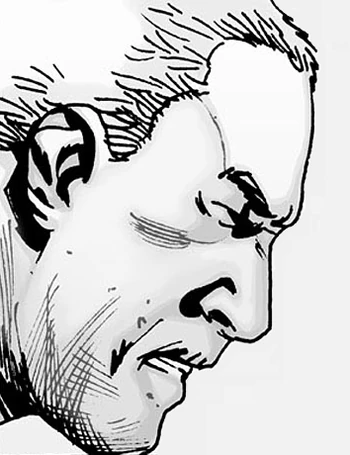 Ethan (Comic Series) | Walking Dead Wiki | Fandom