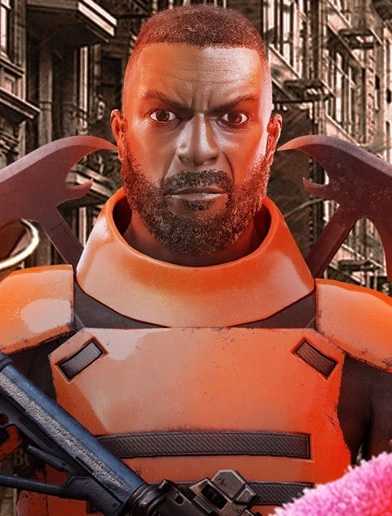 Michael Mercer (No Man's Land) | Walking Dead Wiki | Fandom