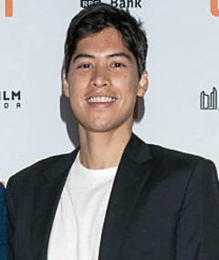 Richard Naing | Walking Dead Wiki | Fandom