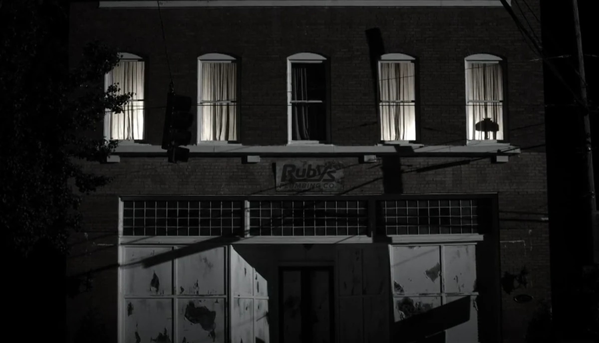 Ruby's Plumbing Co. | Walking Dead Wiki | Fandom