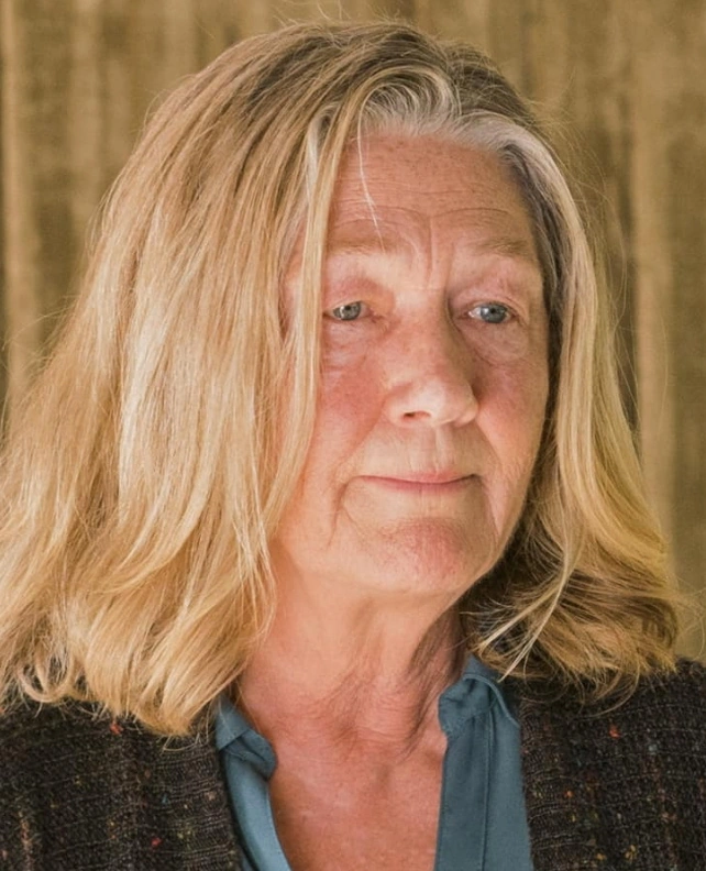 Pat Daley (Fear) | Walking Dead Wiki | Fandom