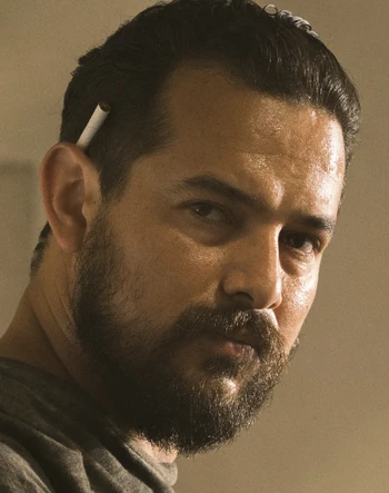 Marco Rodriguez (Fear) | Walking Dead Wiki | Fandom