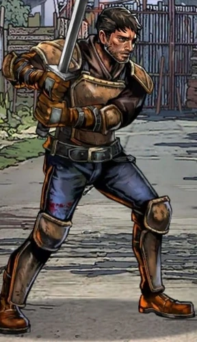 Dante (All-Stars) | Walking Dead Wiki | Fandom