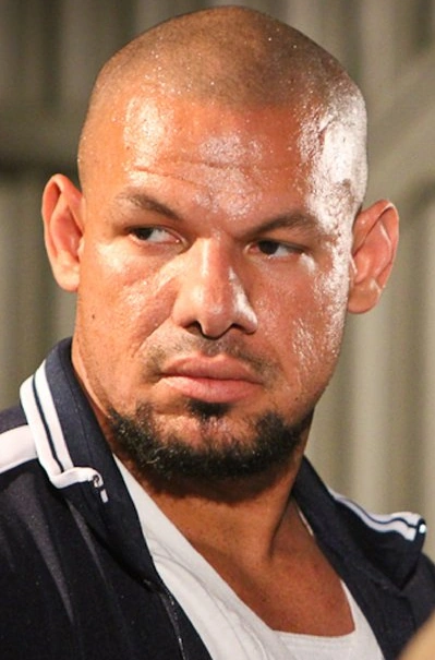 G-Rod | Walking Dead Wiki | Fandom