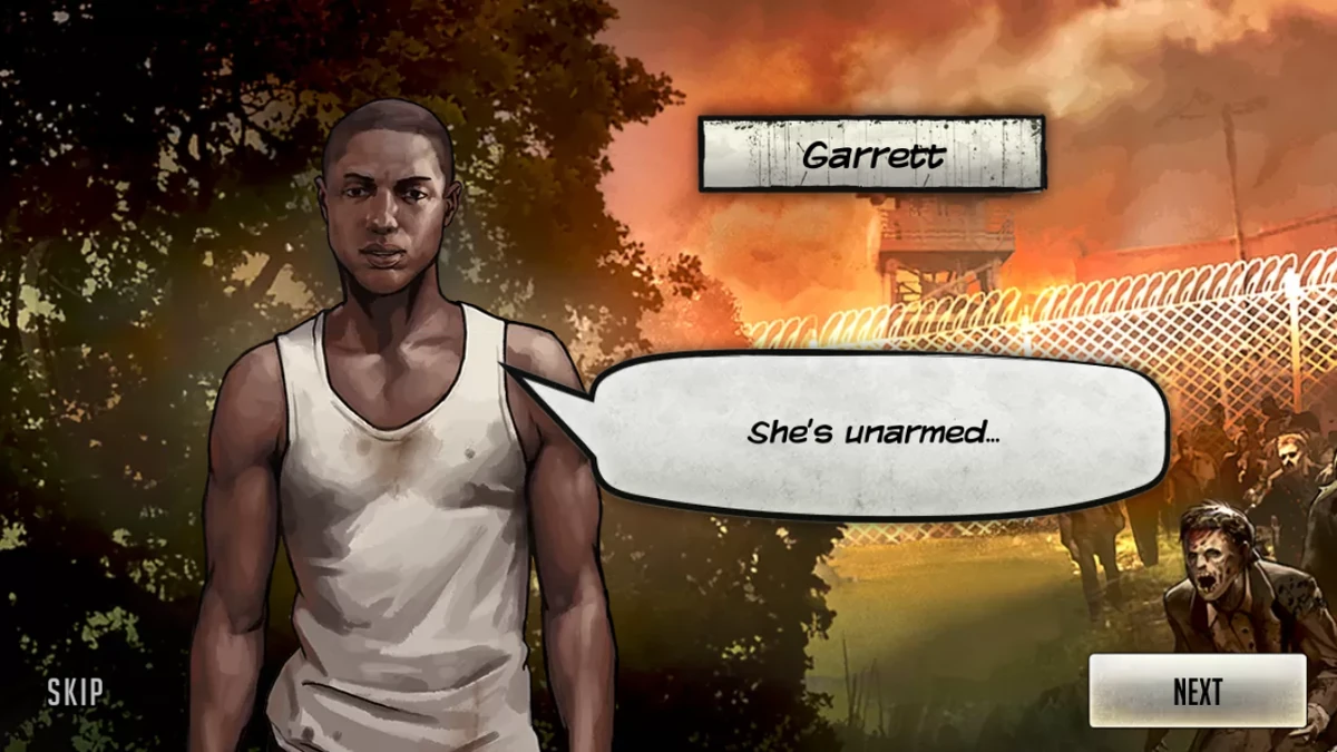 Category:Road to Survival Galleries | Walking Dead Wiki | Fandom