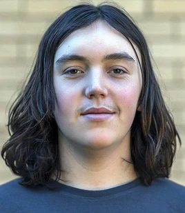 Hal Cumpston | Walking Dead Wiki | Fandom