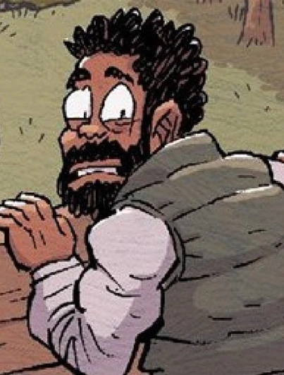 Hilltop Resident 2 (Small Bites) | Walking Dead Wiki | Fandom