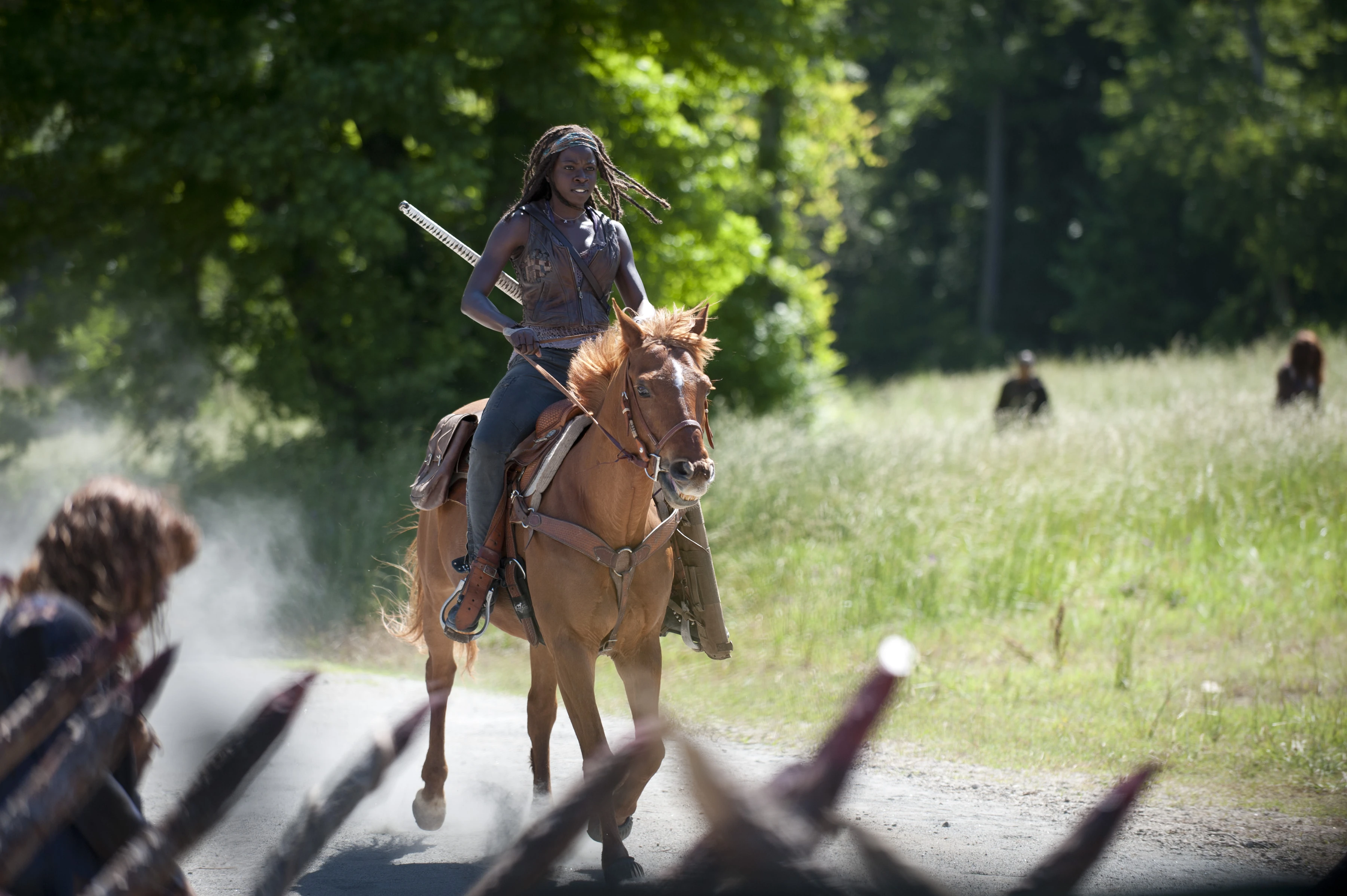 Infected/Gallery | Walking Dead Wiki | Fandom