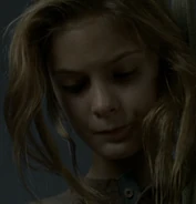 Lizzie Samuels (TV Series)/Gallery | Walking Dead Wiki | Fandom
