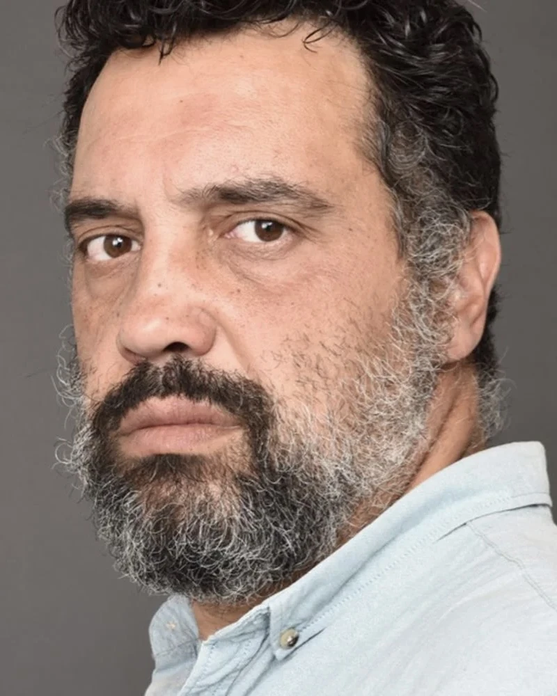 Pedro Bachura | Walking Dead Wiki | Fandom
