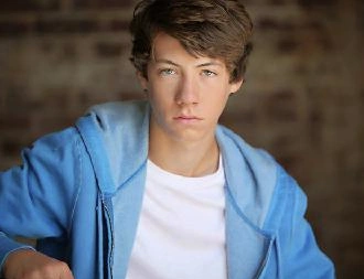 The Walking Dead Wiki Interviews/Parker Wierling | Walking Dead Wiki ...