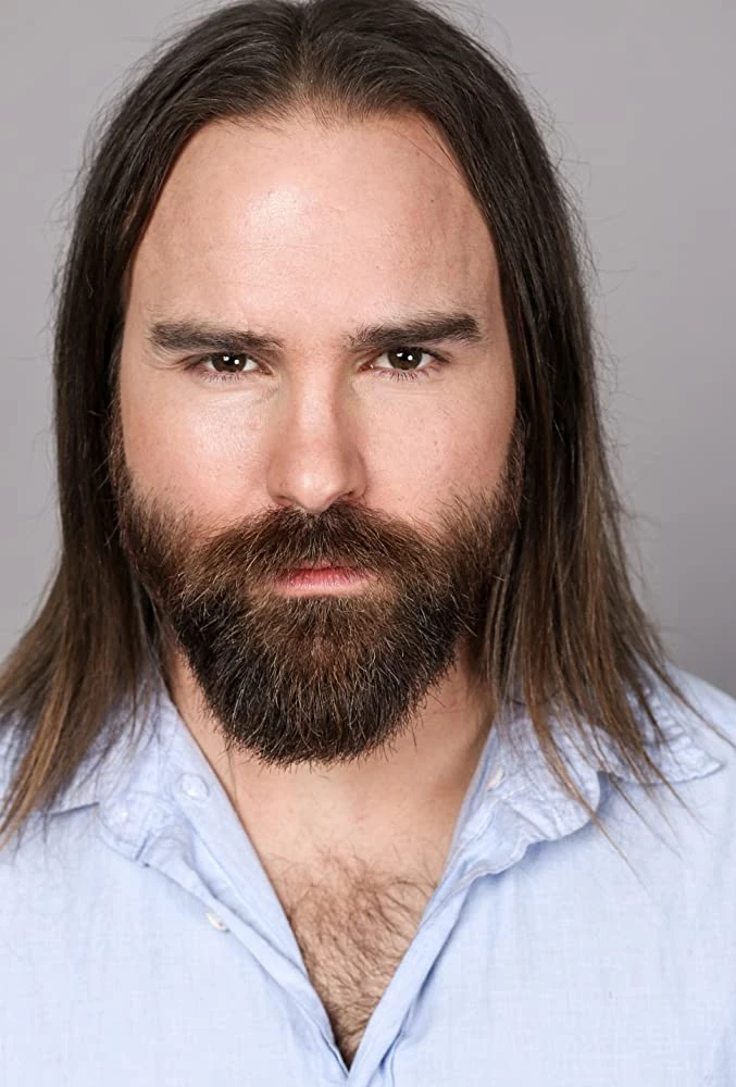 Zach Ball | Walking Dead Wiki | Fandom