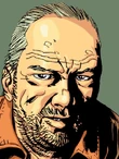 Dale (Comic Universe) | Walking Dead Wiki | Fandom
