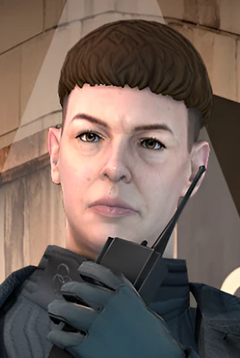 Anne (No Man's Land) | Walking Dead Wiki | Fandom