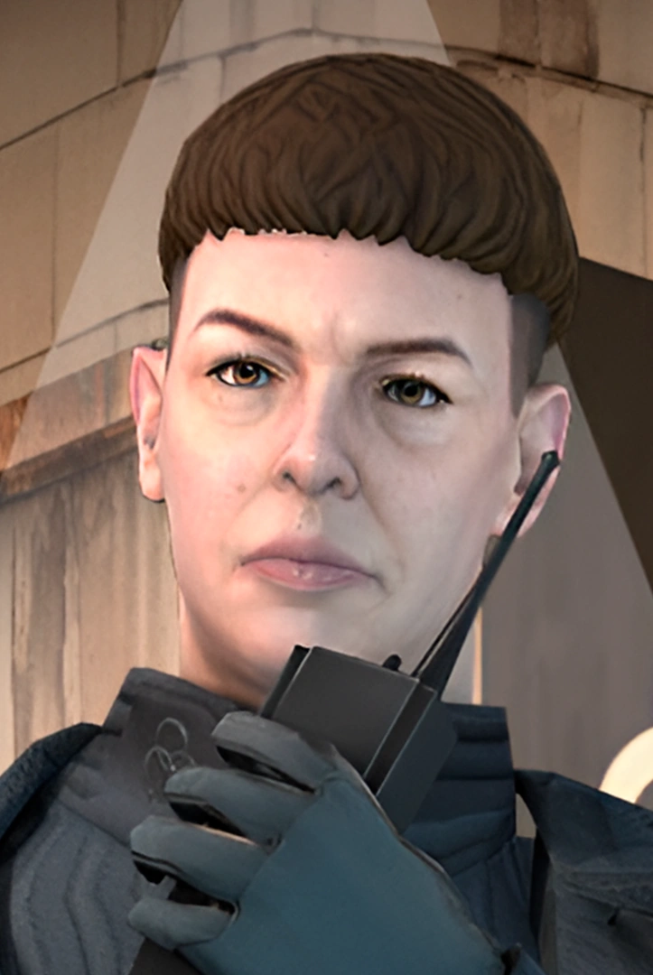 Anne (No Man's Land) | Walking Dead Wiki | Fandom