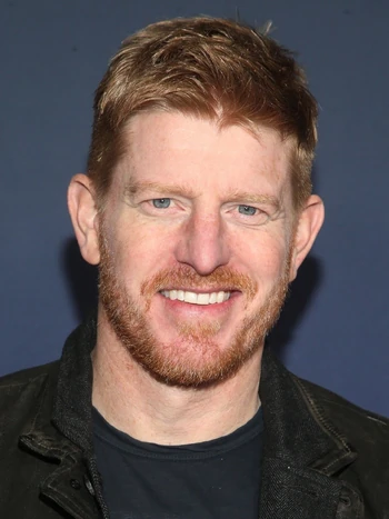 Michael Weaver | Walking Dead Wiki | Fandom