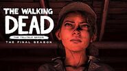 Done Running | Walking Dead Wiki | Fandom