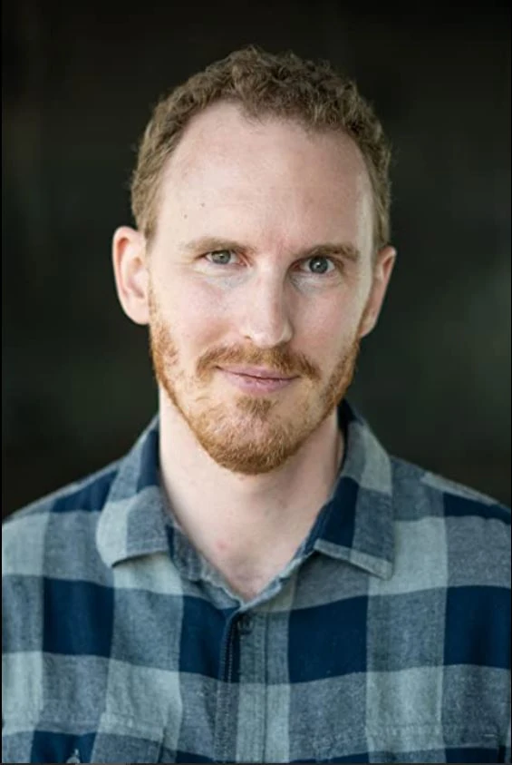 Sean McCracken | Walking Dead Wiki | Fandom