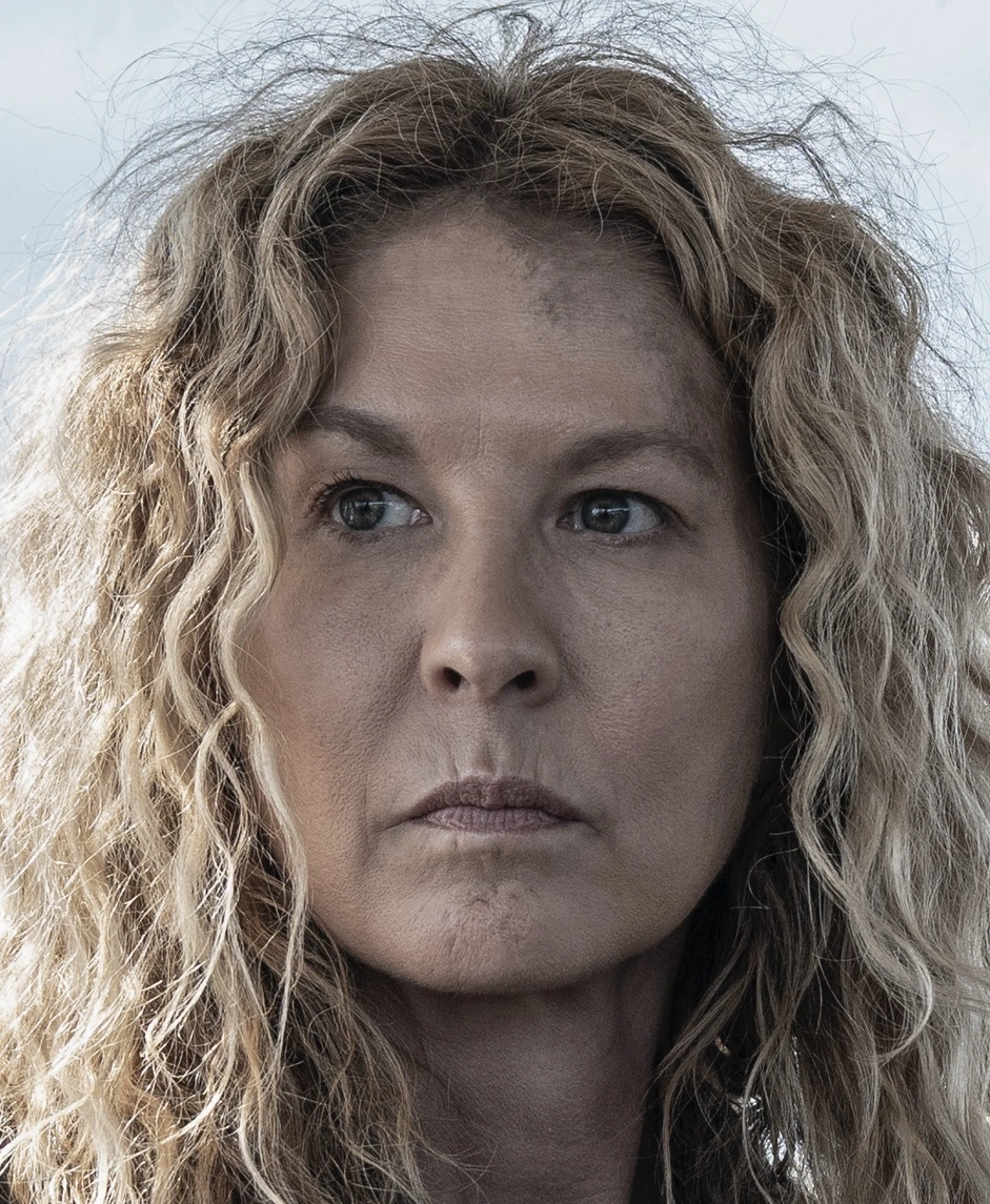 June Dorie (Fear) | Walking Dead Wiki | Fandom